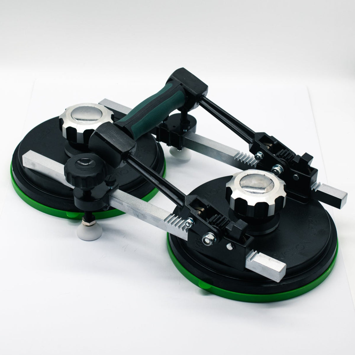 Seam Setters with Dual 200mm Suction Cups