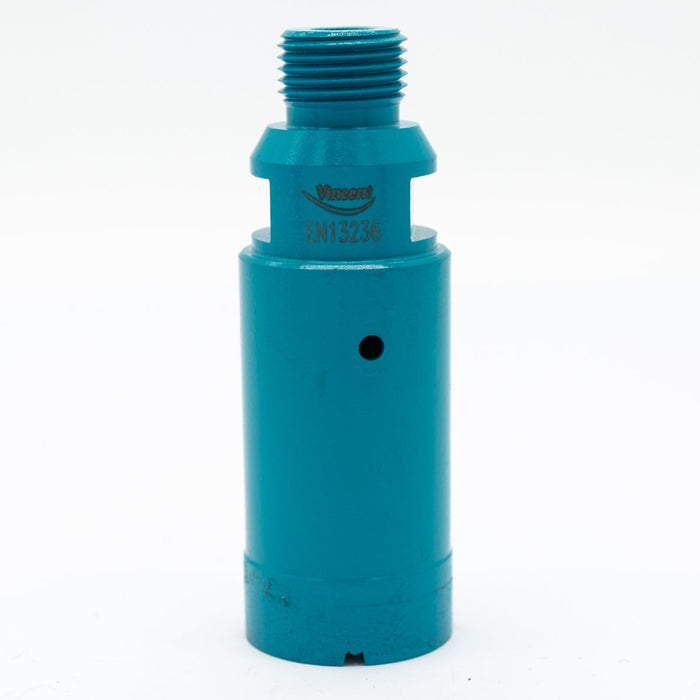 VINCENT - 35mm Segmented Core Drills for NATURAL and ENGINEERED STONE
