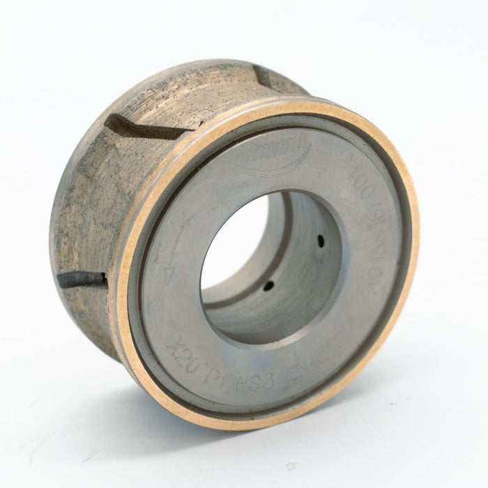 VINCENT - Profile 2 - EPIC Profiling Wheel - ARIS Profile X 20